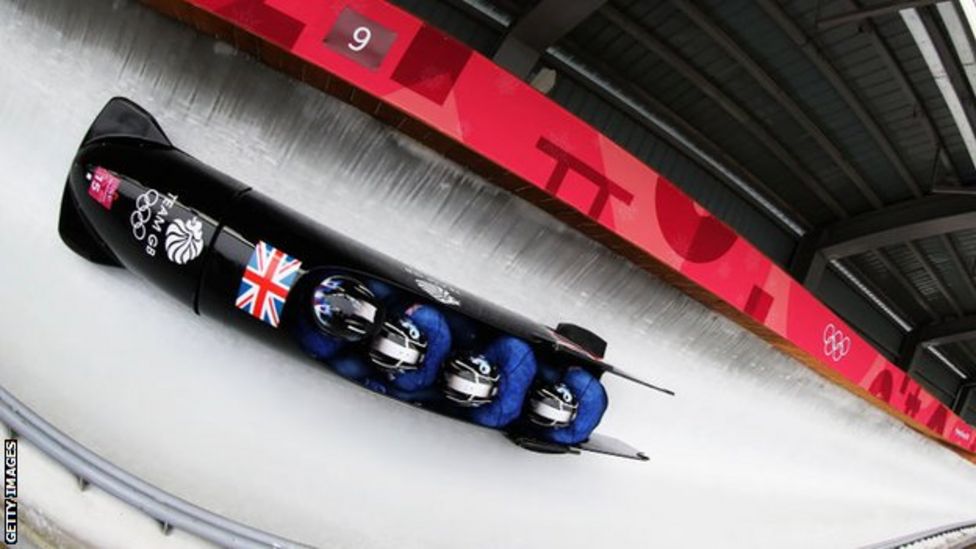 Bobsleigh: Ex-BBSA director Colin Rattigan calls UK Sport investigation ...