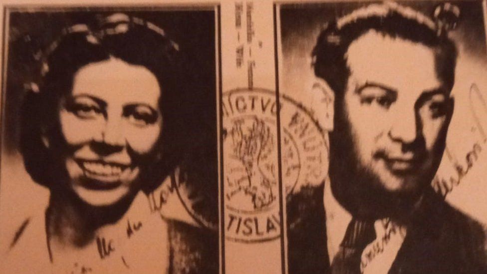 Hayling Island vicar urges more people to take in Ukraine refugees ...