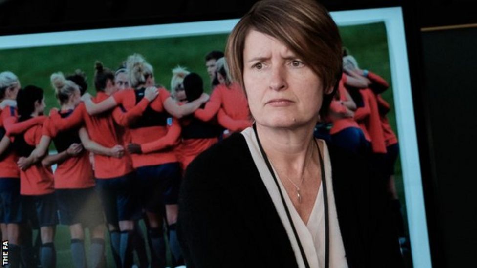 Kelly Simmons: Women's Super League 'can break into the mainstream ...