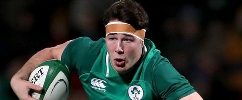 Pro14: Ulster coach Roddy Grant says side are 'battle-hardened and ...