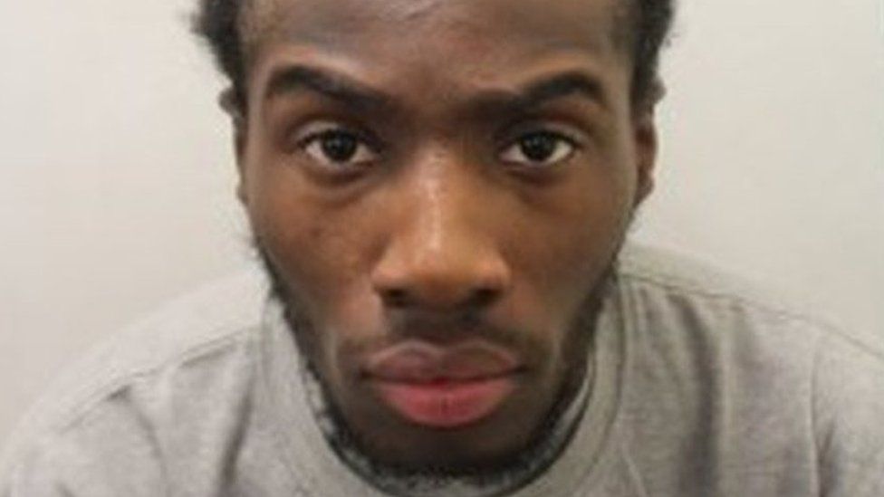 Clapham Common stabbing: Zion Chiata guilty of Gavin Garraway murder ...