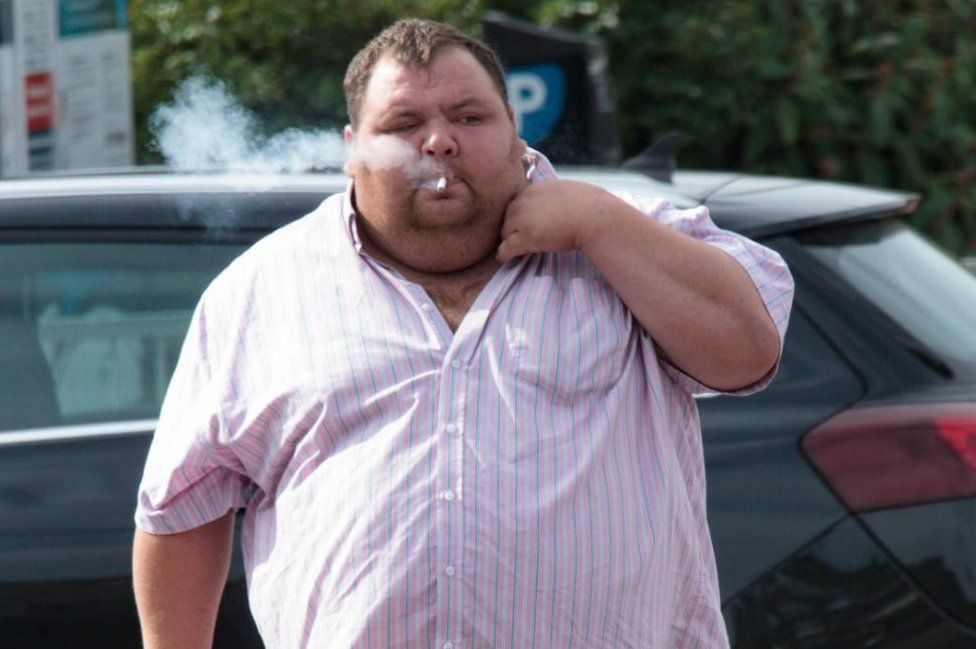 Lorry driver Danny Warby jailed over Wyton police officer crash death ...