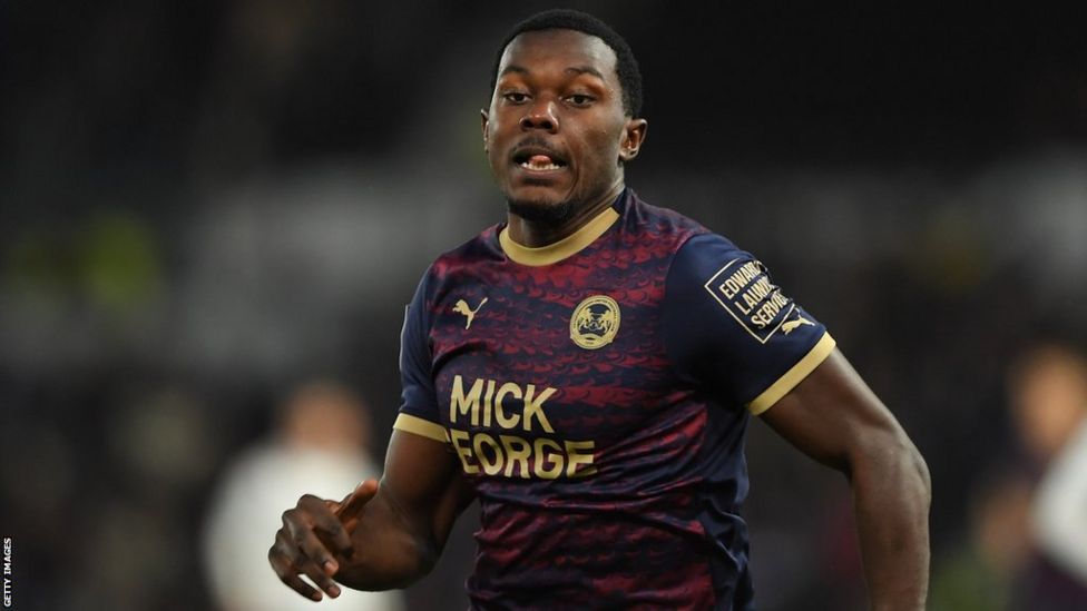 Charlton Athletic 1-2 Peterborough United: Mason-Clark double puts Posh ...