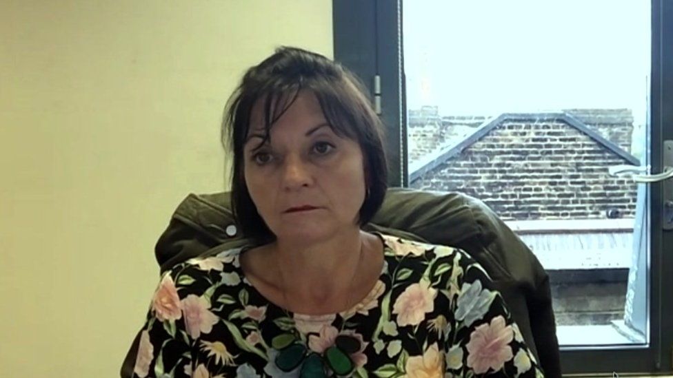 Basildon University Hospital maternity unit rated 'inadequate' - BBC News