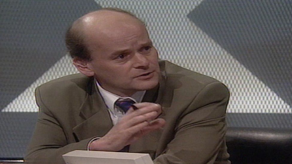 Wales devolution: The referendum night the BBC almost got wrong - BBC News