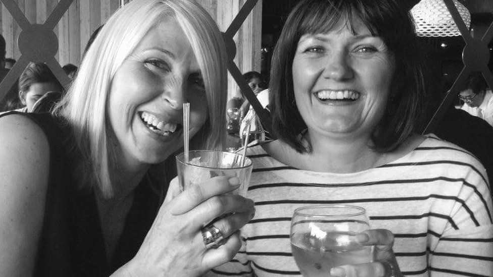 'The things that make us, us': Leaving behind a legacy - BBC News