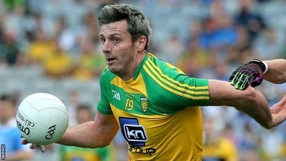 Christy Toye, Rory Kavanagh, David Walsh call time on Donegal careers ...