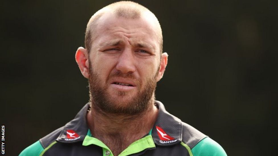 Commonwealth Games: James Stannard 'heartbroken' to miss Games - BBC Sport