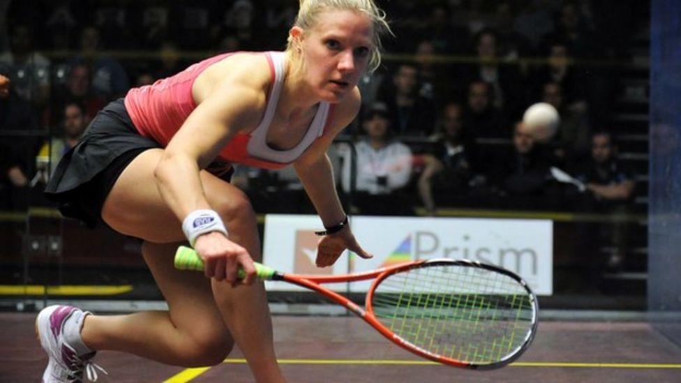 World Squash Championship: Gregory Gaultier wins maiden title - BBC Sport