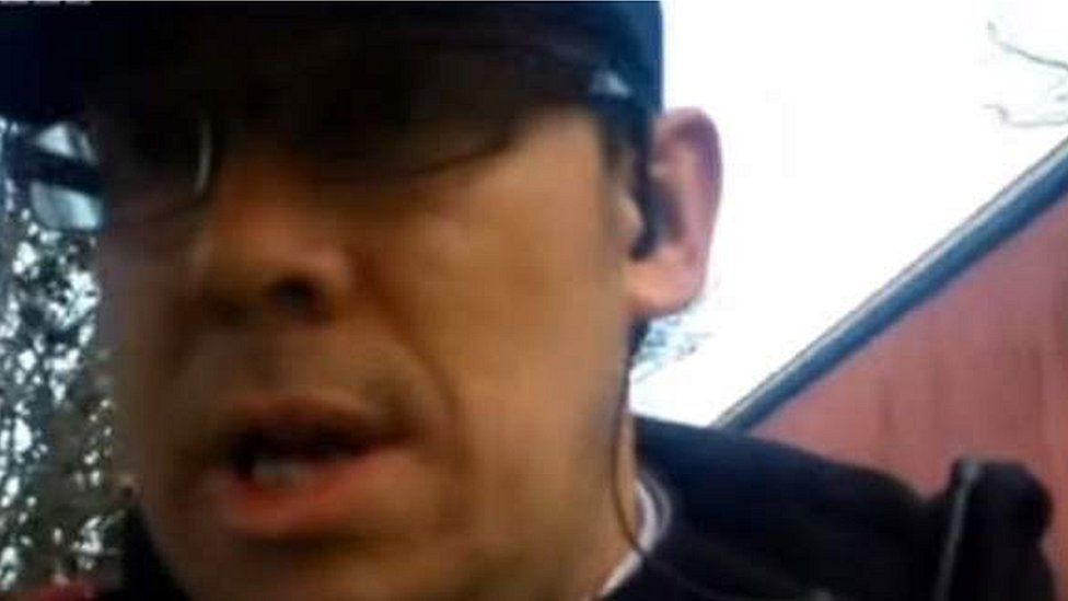 IPCC investigation into GMP officer was 'potentially criminal' - BBC News