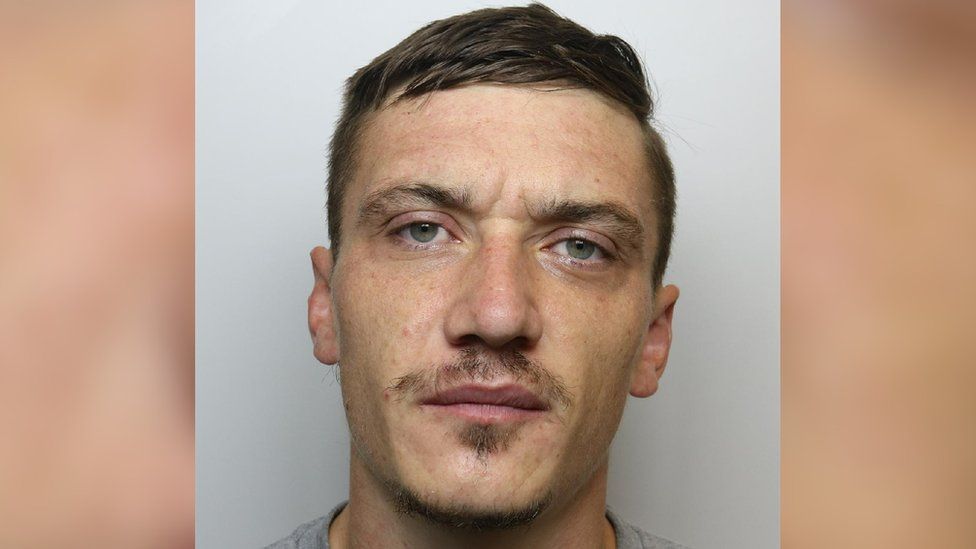 Baildon man Charlie Booth jailed for life after murdering Lauren Howe ...