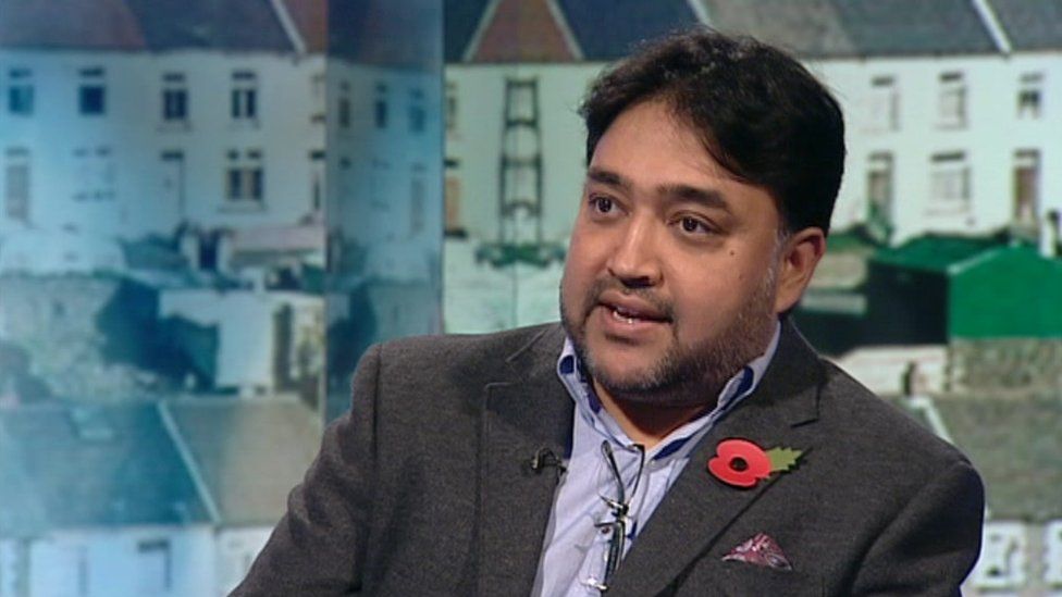 Online food firm Kukd.com in Welsh Government grant probe - BBC News