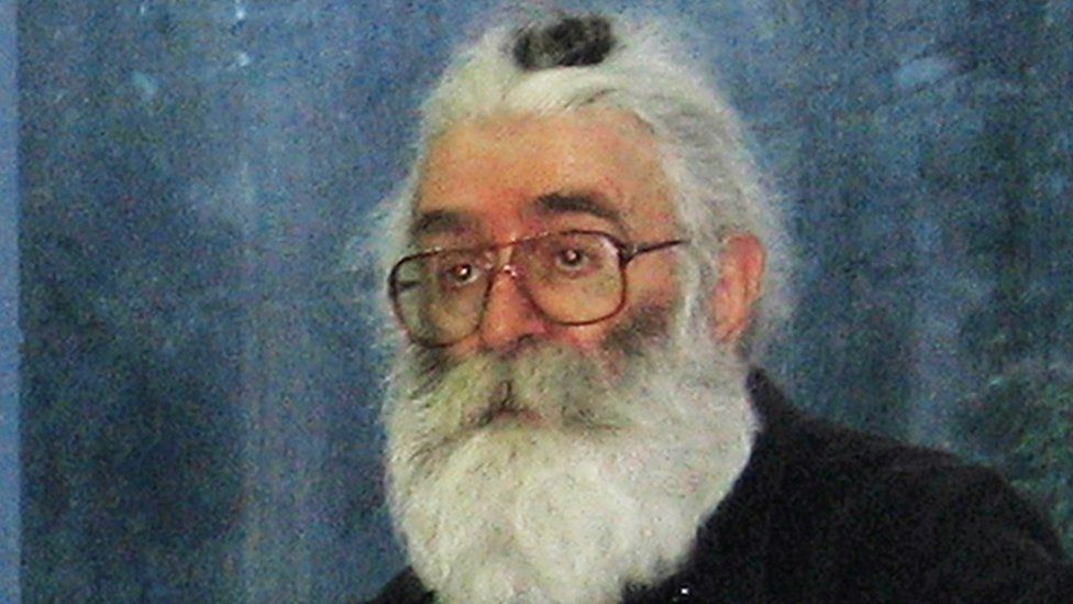 Karadzic verdict vital to Bosnia's future - BBC News