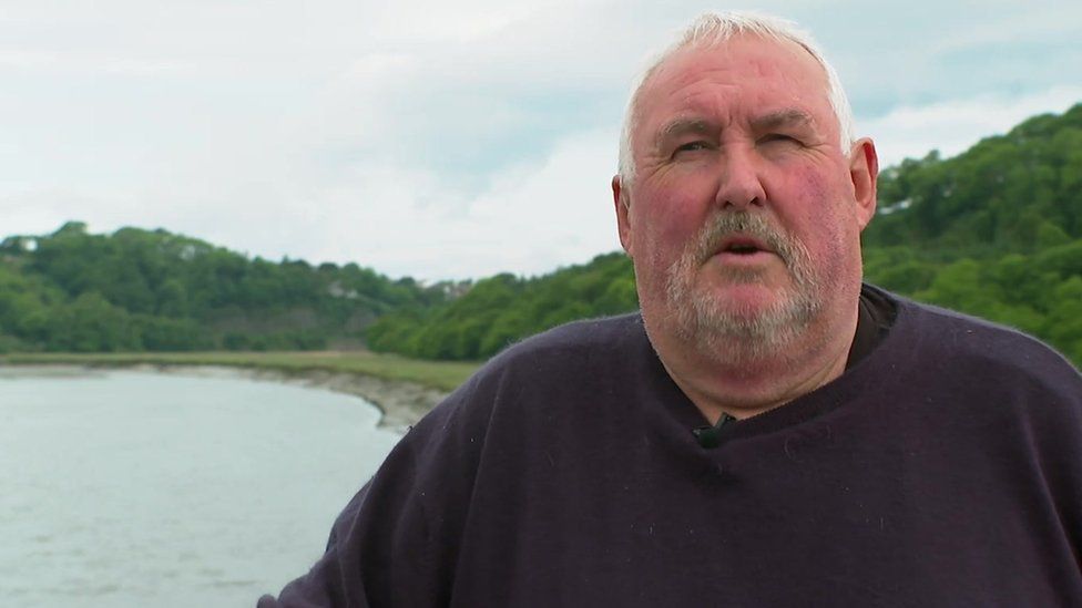 Scheme helping people in Devon at risk of type 2 diabetes - BBC News