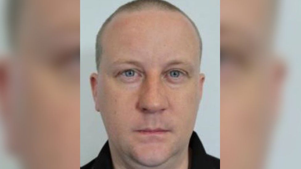 Former Humberside Police officer jailed for online child sex abuse ...