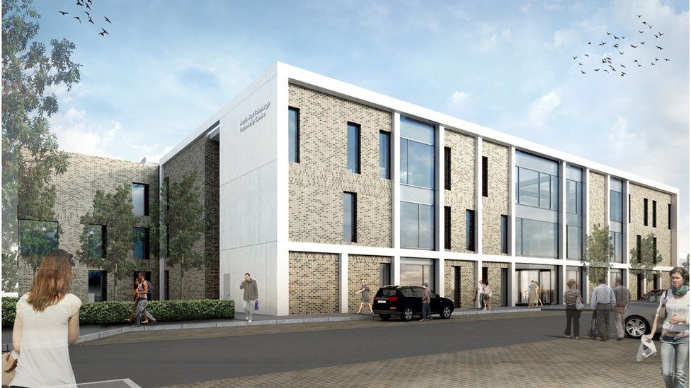 Health centres to be built in Edinburgh and Blackburn in £27.6m project ...