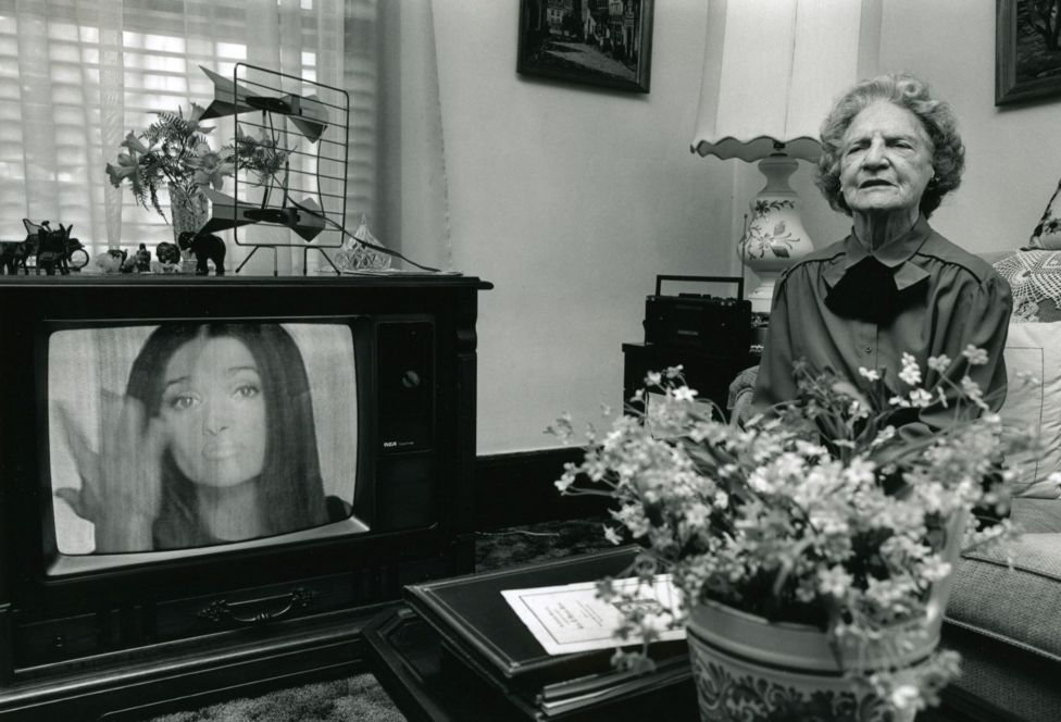 Photography: Coal mining's demise and the people left behind - BBC News