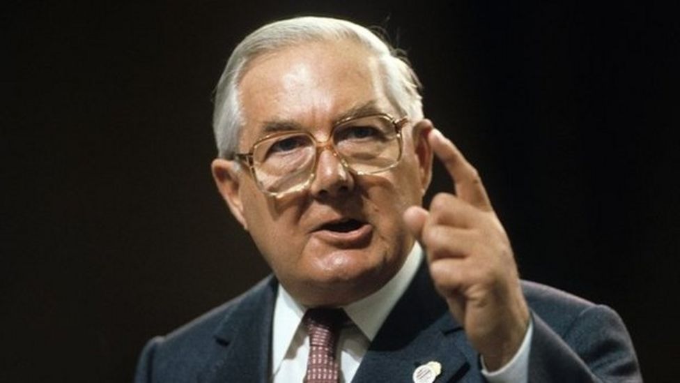 'The best PM since Attlee' - Jim Callaghan recalled - BBC News