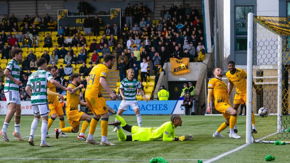 Scottish Premiership fan views: Upbeat Killie and Dundee fans - but ...