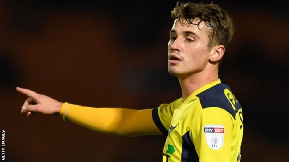 Oxford United: Ryan Ledson calls for clarity on managerial situation ...