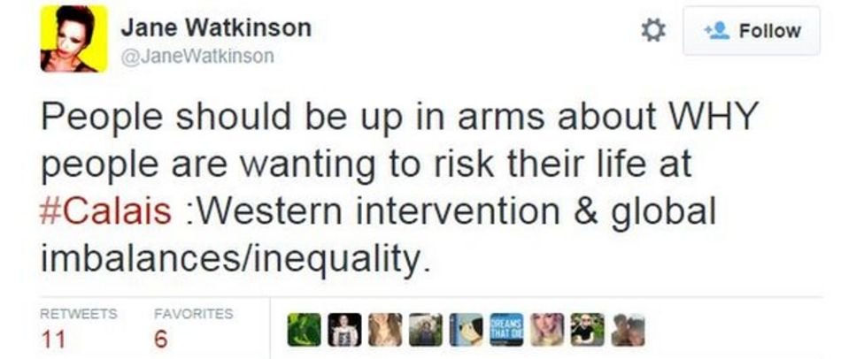 Calais migrant crisis: Your stories of travelling between the UK and ...