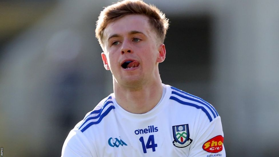 Karl Gallagher: Monaghan player makes move to Australian Football ...