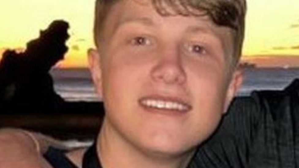 Man, 18, charged with murder over Ormskirk stab death - BBC News Man, 18, charged with murder over Ormskirk stab death - BBC News