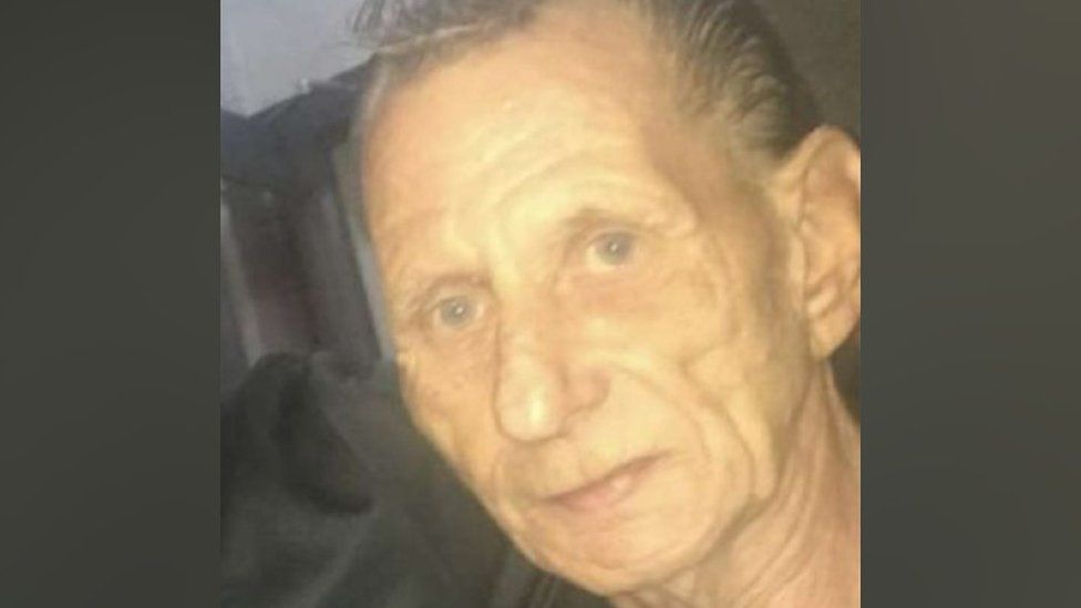 George Ives death: Man charged with murder of grandfather - BBC News