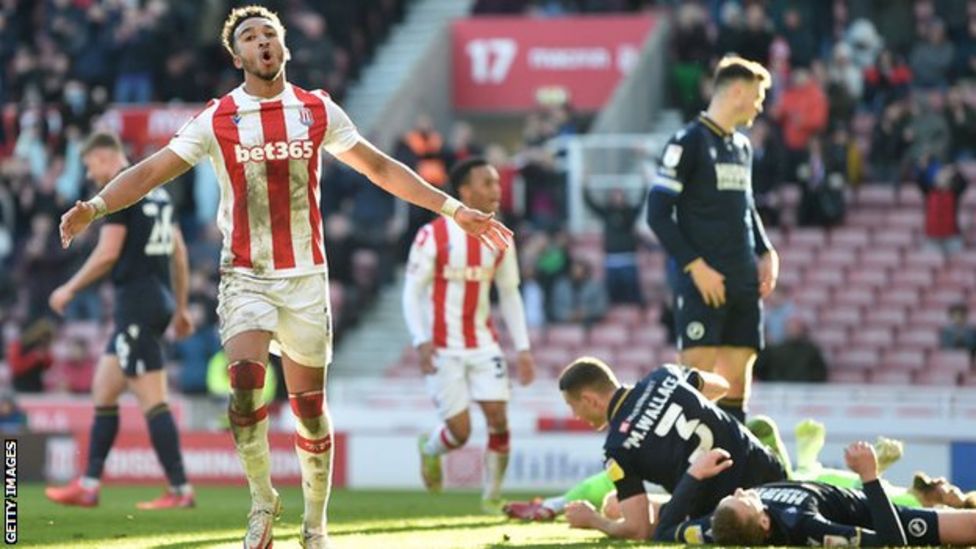 Stoke City: Owners ease finances after reducing club debt by £160m ...