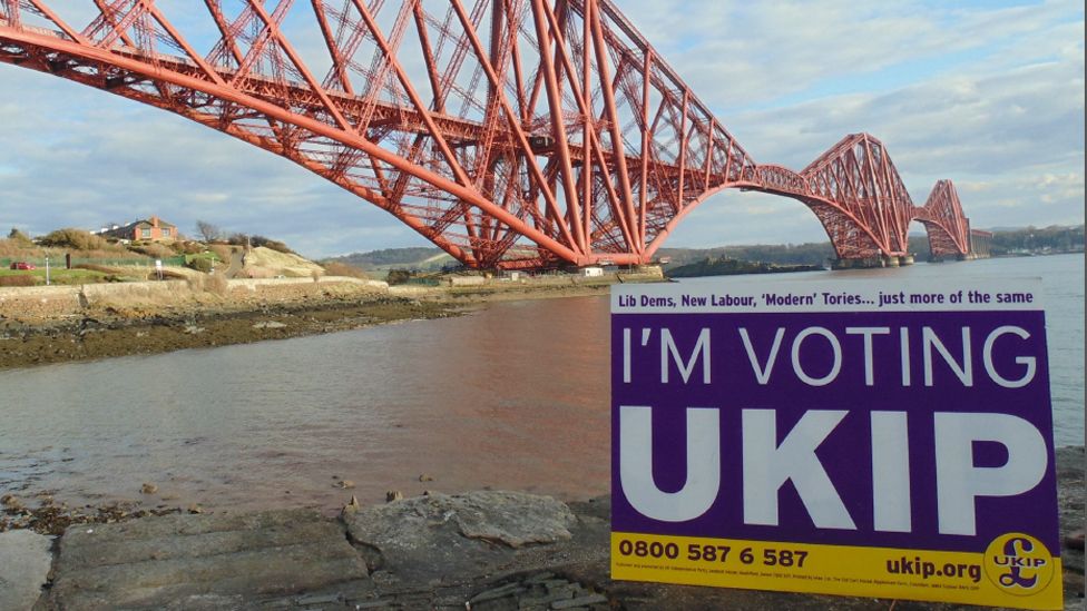 Holyrood 2016: UKIP manifesto at-a-glance - BBC News