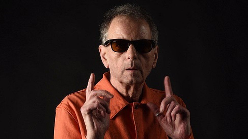 Lle oeddwn i: Geraint Jarman a Steddfod yn y Ddinas - BBC Cymru Fyw