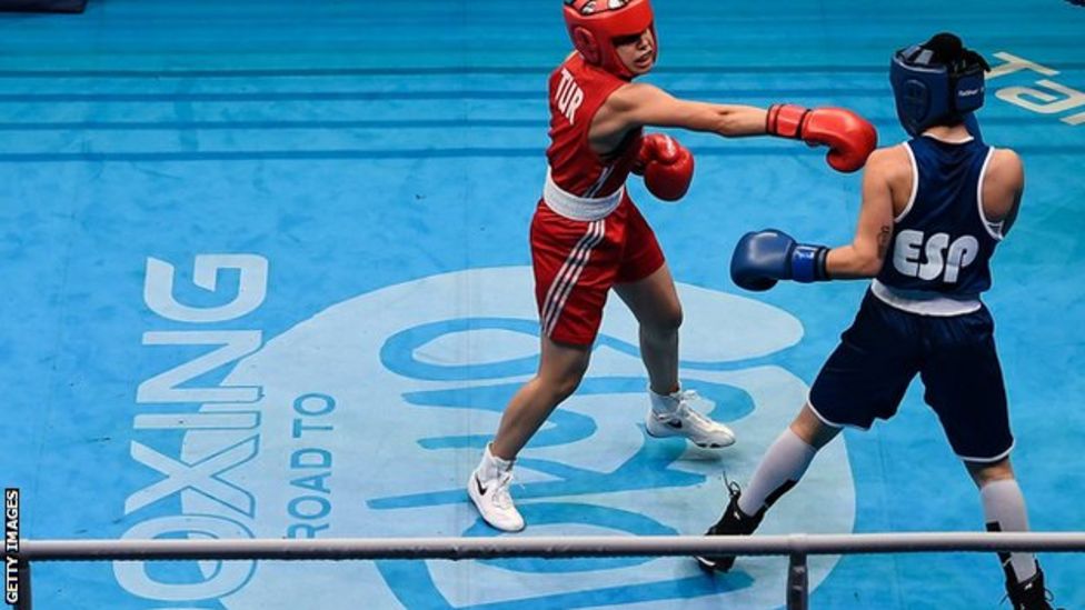 Tokyo Olympics boxing qualifying in London goes behind closed doors ...