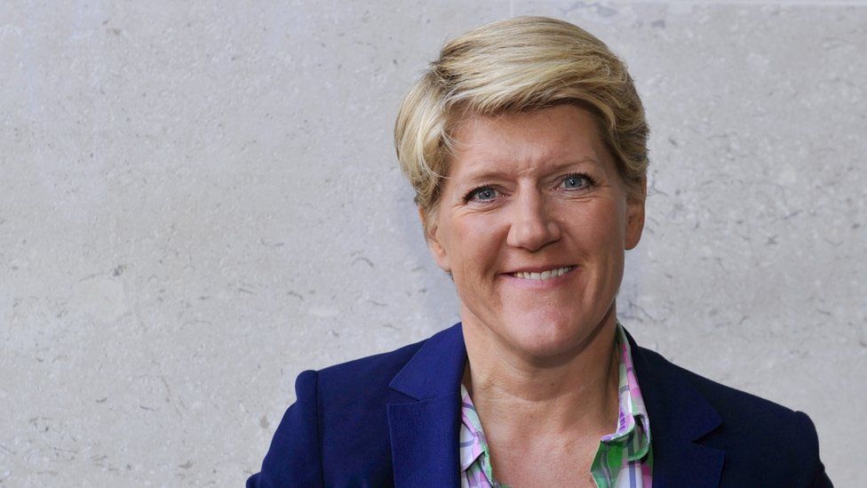 The Rio 2016 Olympic song that connects Netsky to Clare Balding - BBC News