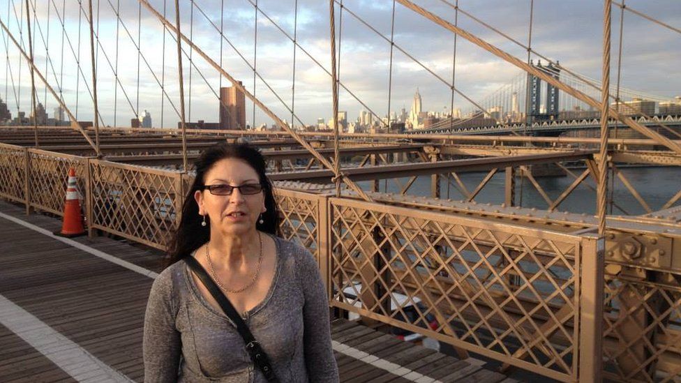 Ross Taggart found guilty of murdering his mother - BBC News