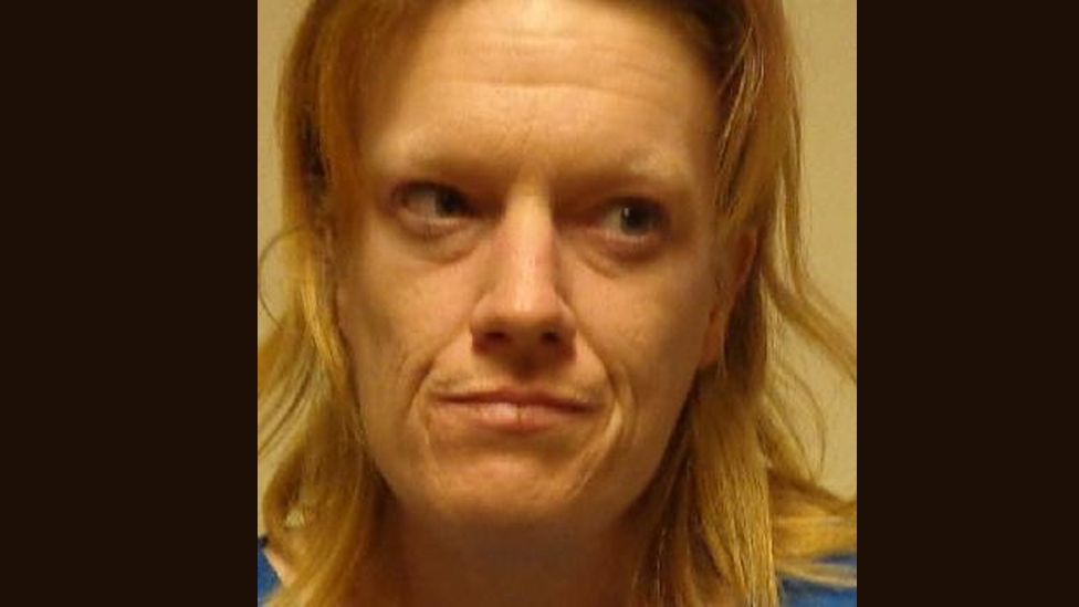 Mary Logie murder trial: Sandra Weir guilty of murdering pensioner in ...