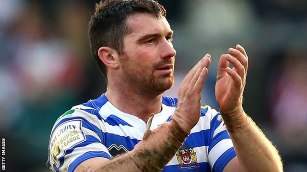 St Helens: Keiron Cunningham insists Matty Smith 'not on club's radar ...