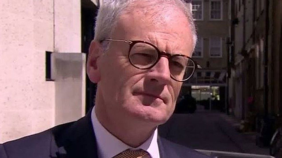 Jersey's care homes decades of abuse examined in report - BBC News