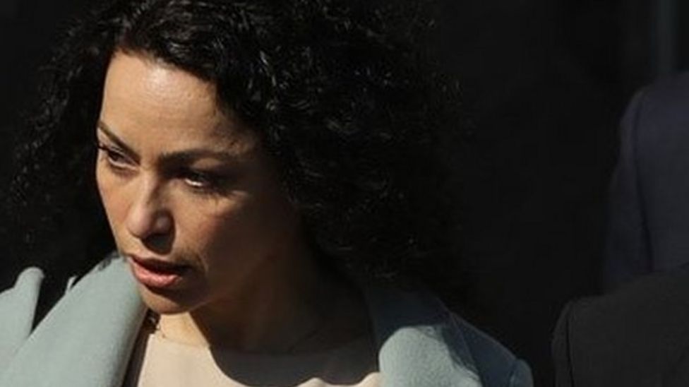 Chelsea doctor Eva Carneiro settles dismissal case - BBC News