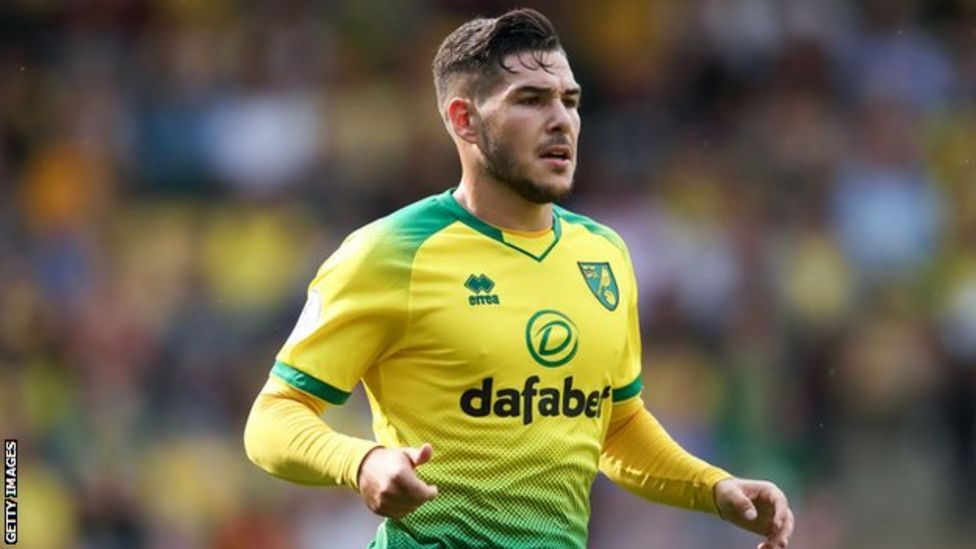 Norwich sporting director Stuart Webber on the tricks of football ...