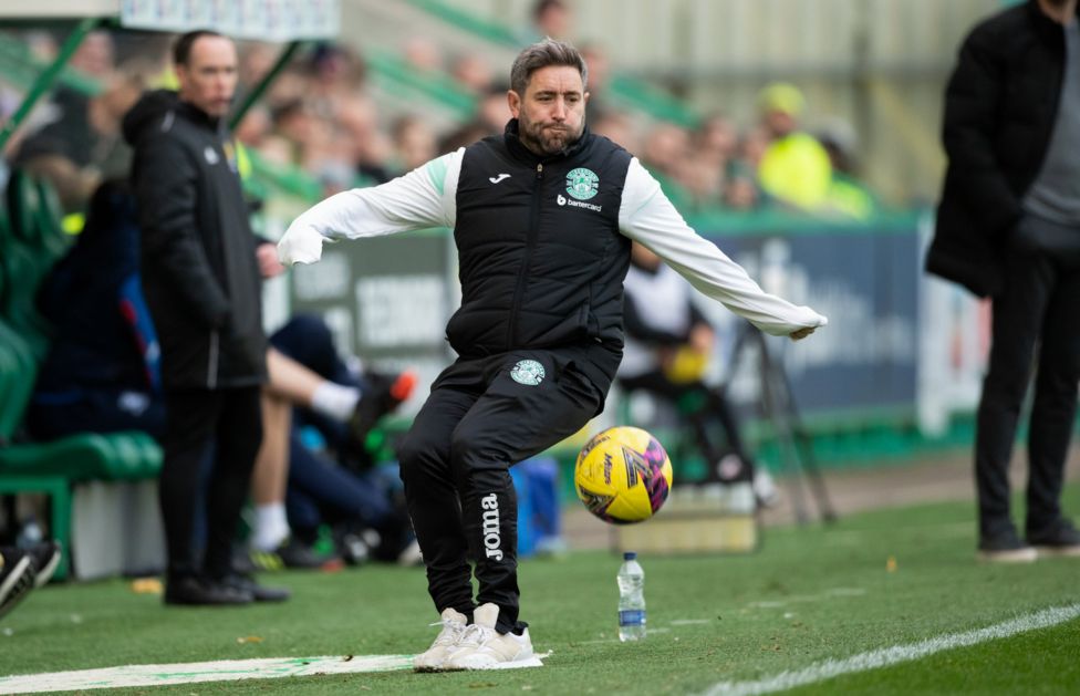 'Returning players give us options' - Johnson - BBC Sport