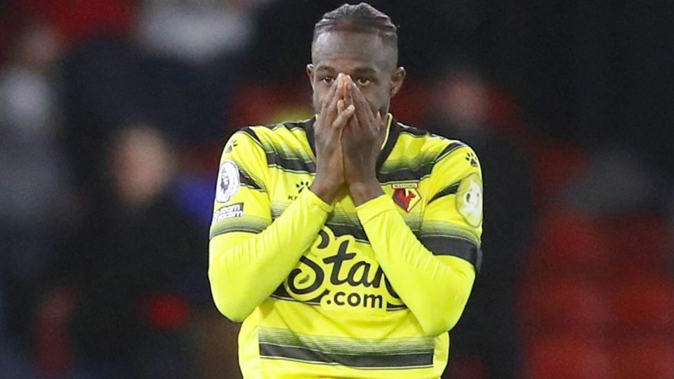 Watford season review: 'Let us never speak of it again' - BBC Sport