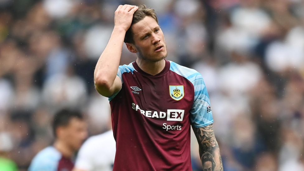 Jackson backs Weghorst to 'find a way out' of goal drought - BBC Sport