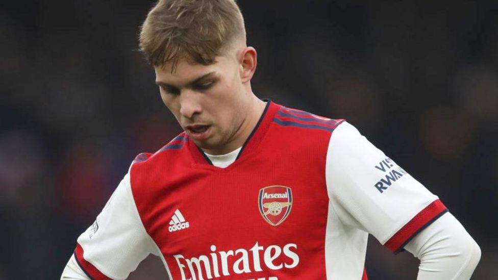 Arsenal talking point: How much do we want the top four? - BBC Sport