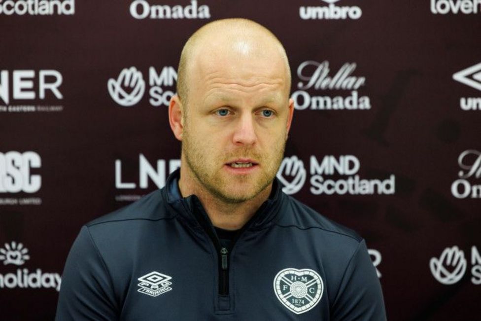 Naismith on Celtic victory, Montgomery mic, and targeting a right-back ...