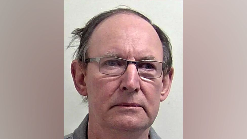 David Fuller: Relatives make more than 200 morgue abuse claims - BBC News