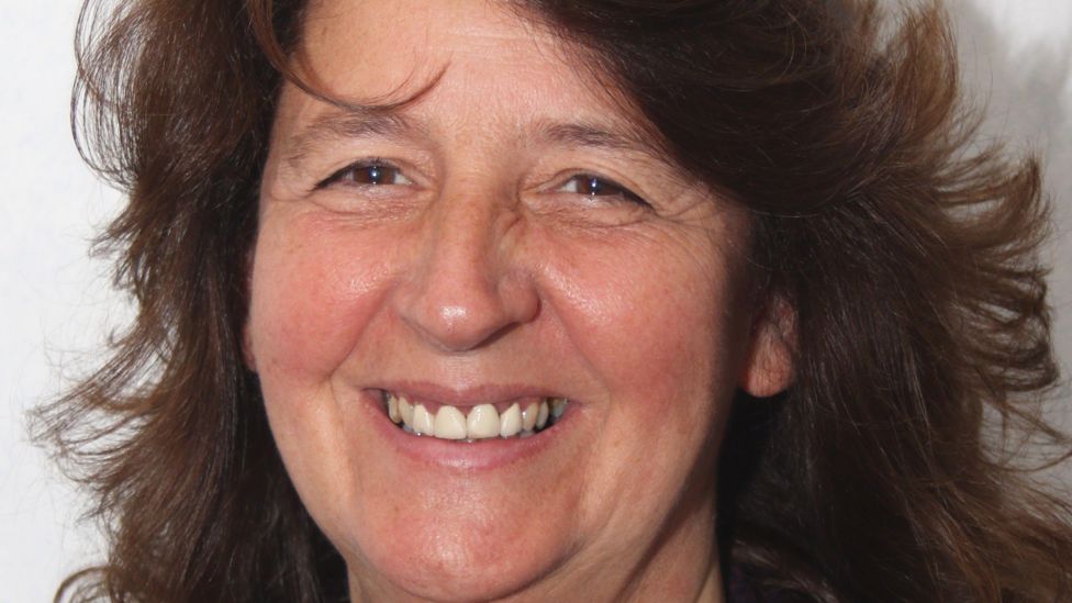 Ann Corlett elected new deputy speaker for House of Keys - BBC News