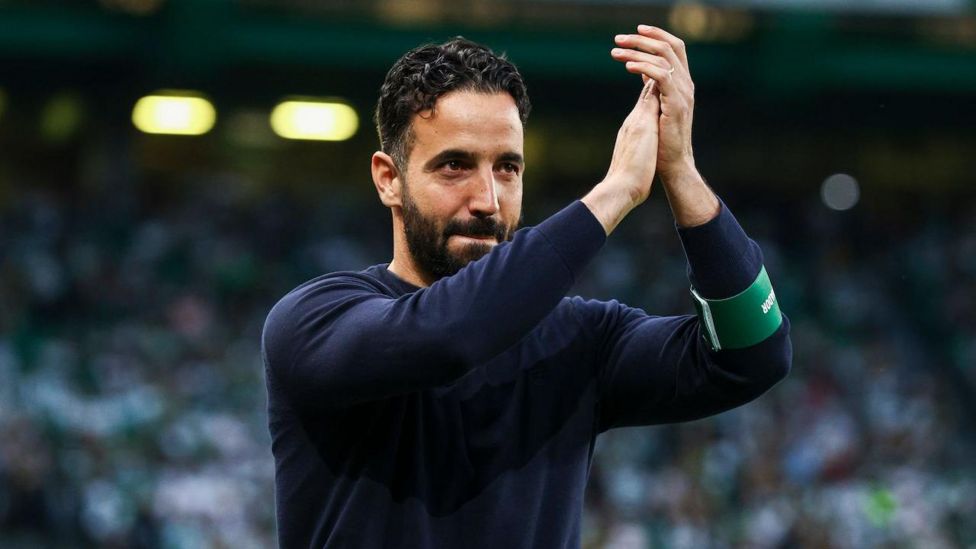 Portuguese Primeira Liga: Sporting Lisbon crowned champions after ...