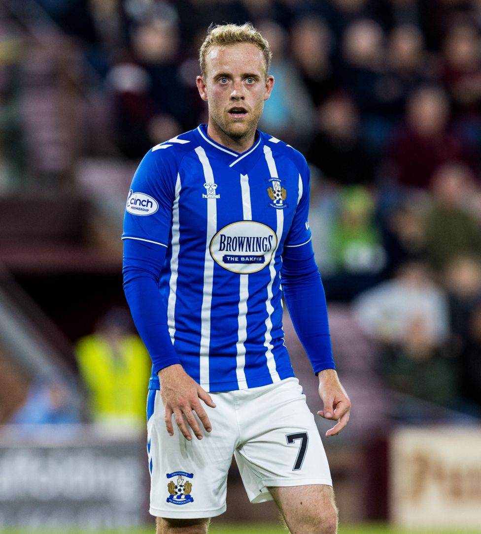 'It's something I'm very proud of' - McKenzie completes law degree ...