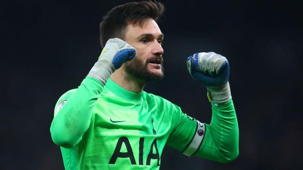 Spurs: 'Just make top four' or 'typically Spursy'? - your views - BBC Sport