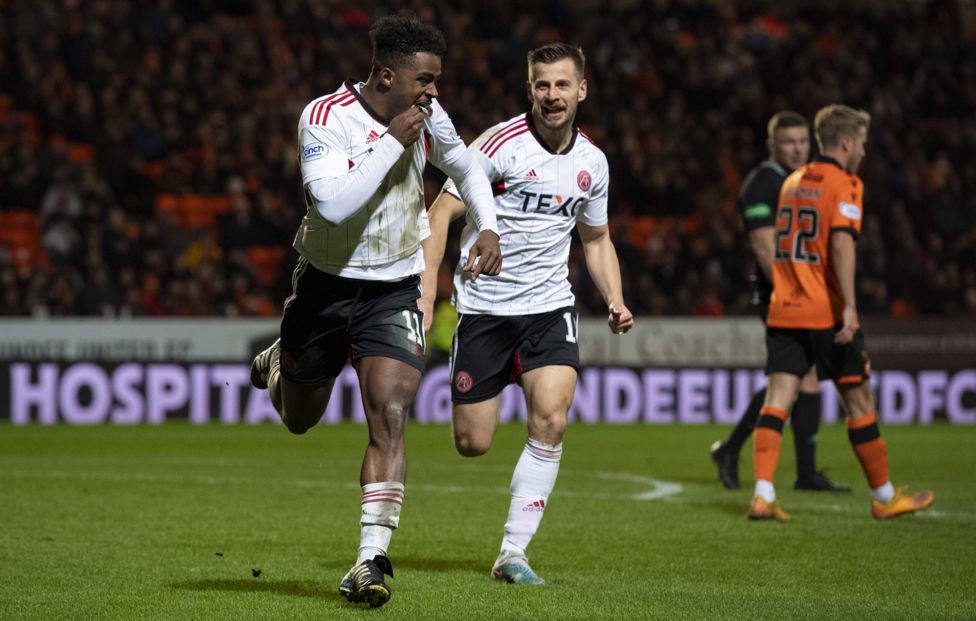 What is the task ahead of Robson? - BBC Sport